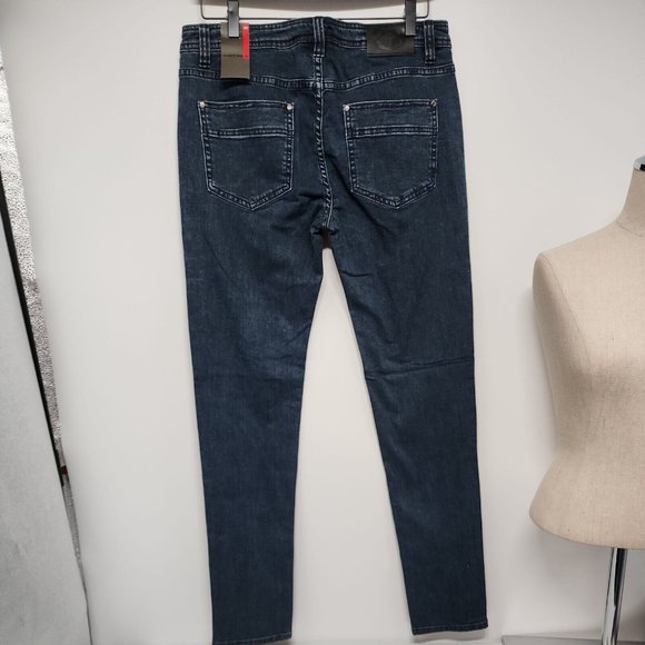Nasty Pig | Jeans | New Nasty Pig Size 33 X 33 Mens Jeans 2223 Indigo ...